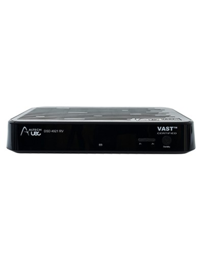 MATCHMASTER VAST SET TOP BOX + CARD UEC : 33MM-STB-UEC | eBay