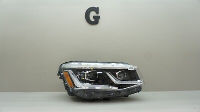 2020-2022 VOLKSWAGEN ATLAS CROSS SPORT FRONT RIGHT PASSENGER SIDE ...