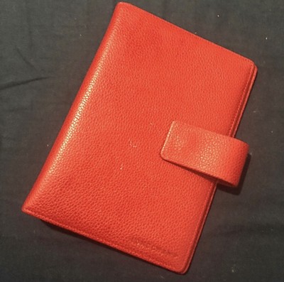 Louis Vuitton Agenda Pm Refill 2023 Corvette | semashow.com