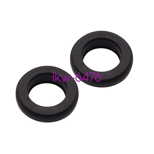 Pair of Front Suspension Strut Mount Bearing 54612-C1000 For 2015-20 ...