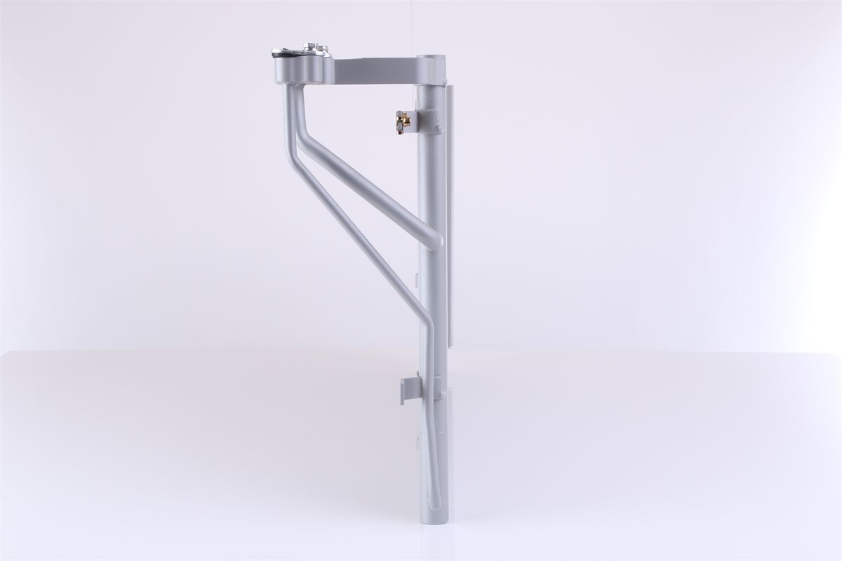 A/C Condenser-EX Front Nissens 94992 fits 07-10 Kia Rondo 2.7L-V6 for ...