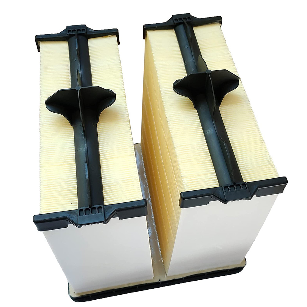 FLEETGUARD AF55015 - Air filter cross reference