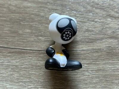 Rare UB Funkeys Fallout Figure by Mattel | eBay