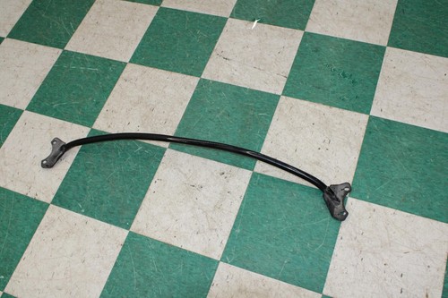 07-09 MUSTANG Shelby GT500 Front Black OEM Strut Tower Brace Bracket ...