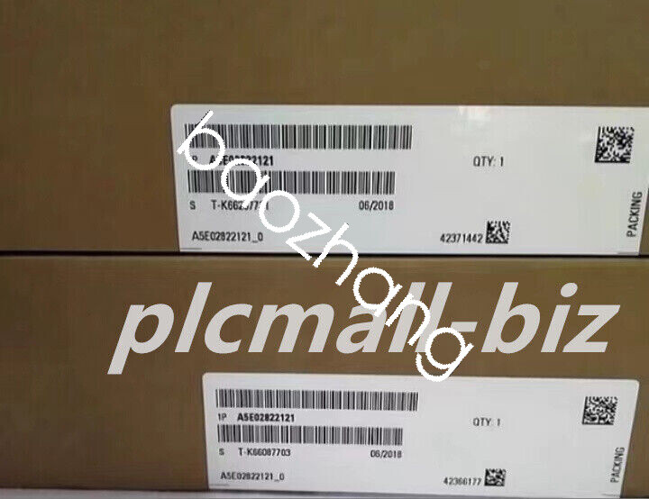 A5E02822121 inverter 690V thyristor trigger board TDB board Brand new ...