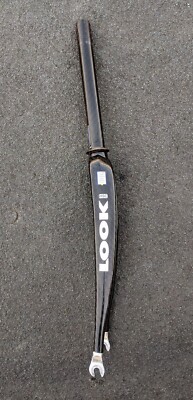 Forks - Look Hsc - Nelo's Cycles