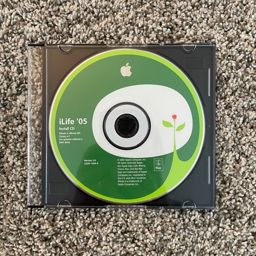 Lot of 16 Macintosh CD-ROMs 90s 2000s Mac OS X OS 9 Classic UNTESTED | eBay