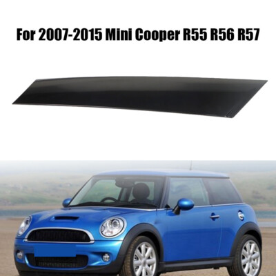 2007-2015 Mini Cooper R55 R56 R57 Left Front Windshield A Pillar Post ...