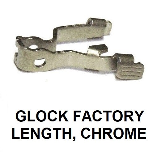 For GLOCK Gen 5 Slide Stop Release GLOCK Factory GLOCK Extended and ...