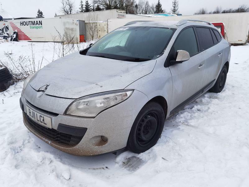 Renault+MEGANE+Mk3+Genuine+Clutch+Cylinder+Hose+Pipes+2012 for sale ...