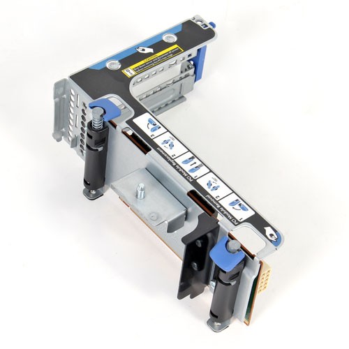 HPE 777281-001 DL380 GEN9 PCI Riser | eBay