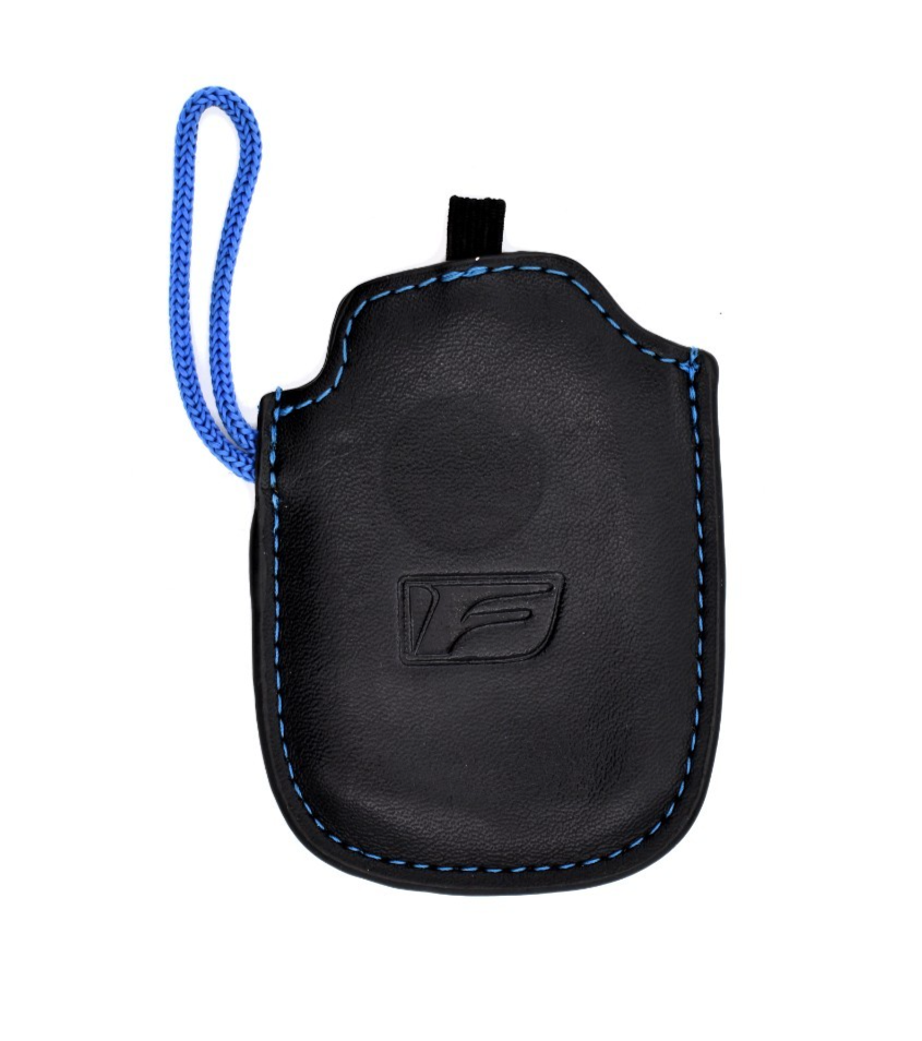 OEM Lexus F Sport Logo Key Glove Cover Pouch Smart Key Holder Case | eBay