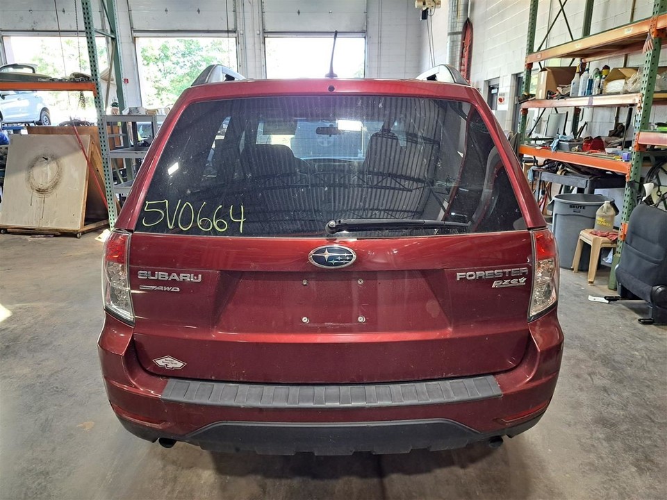 Rear Carrier/Differential Assembly 2012 Forester Sku#4245840 | eBay