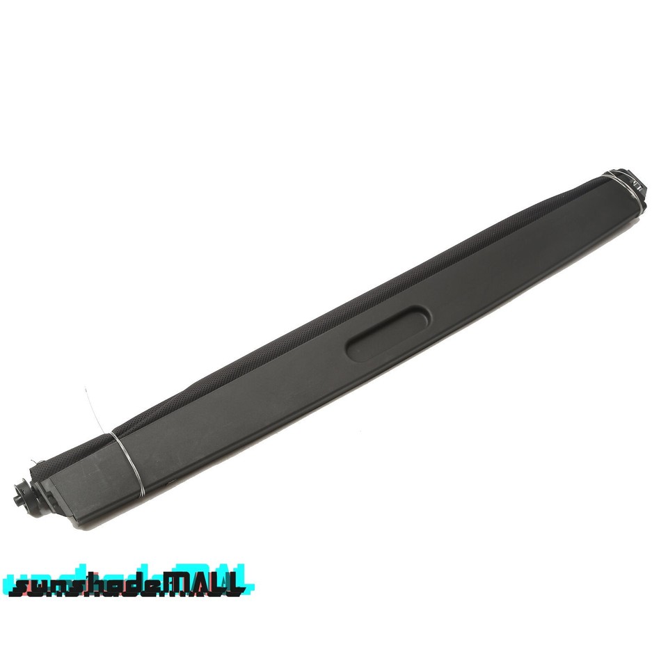 Black Sunroof Shade Roll-up Cover 54109451245 Fit For BMW Mini F54 F56 ...