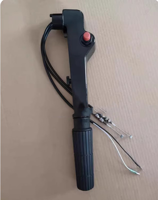 Operating Handle assembly For Hangkai 2-stroke 18 HP outboard motor | eBay