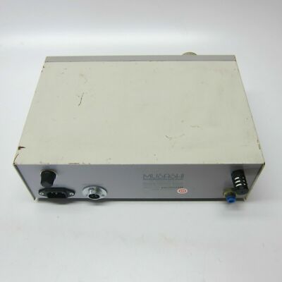 Musashi Engineering ML-606GX Digital Controller Dispenser | eBay