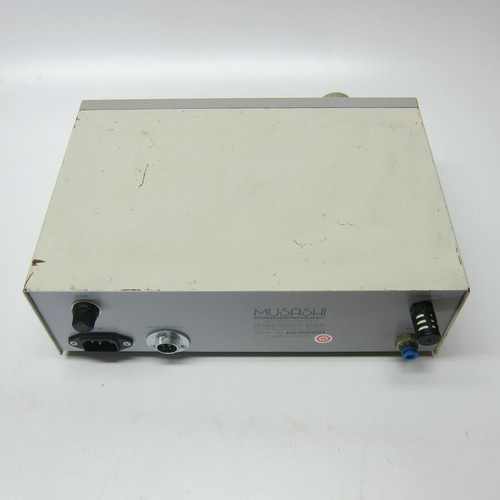 Musashi Engineering ML-606GX Digital Controller Dispenser | eBay