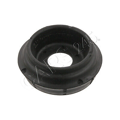 SWAG Front Suspension Strut Support Bearing Fits RENAULT Clio ...