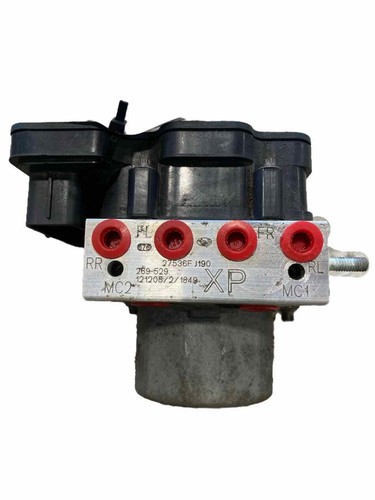 ABS Brake Module and Pump Assembly SUBARU IMPREZA 13 14 | eBay