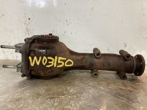 Carrier Rear Sedan 2.5L Pumpkin Differential Fits 13-17 LEGACY 1388345 ...