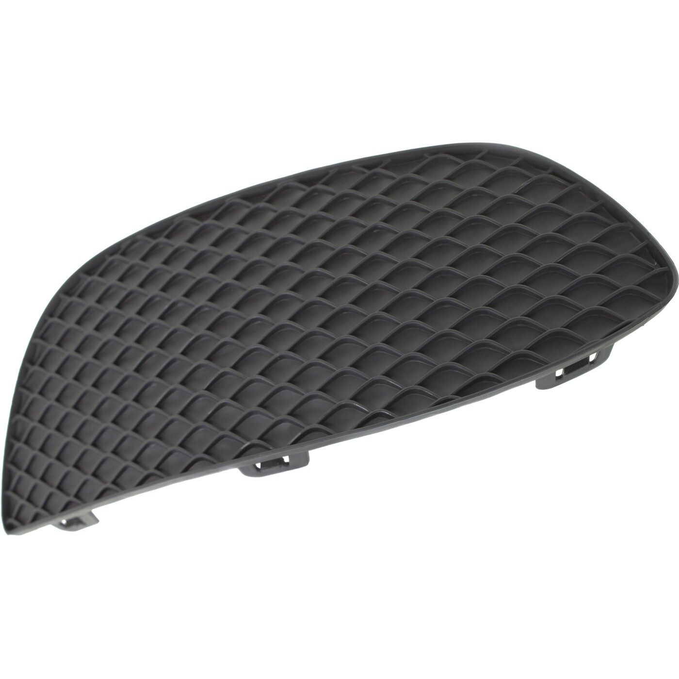 Fog Light Covers Front Passenger Right Side for Mercedes Hand ...