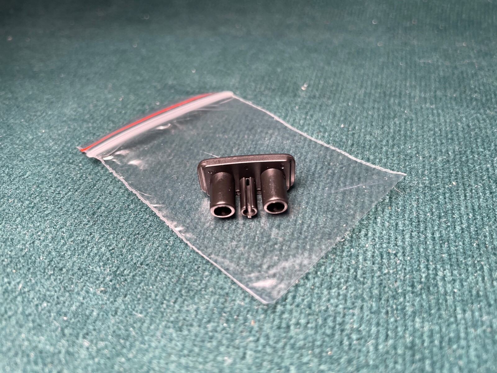 Nikon Speedlight Flash external Power Cap Cover for SB800 SB900 SB9100 ...