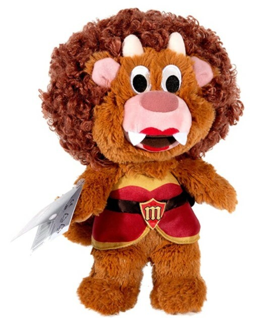 Disney Pixar Manticore ONWARD 10" Plush Character Toy for sale online ...