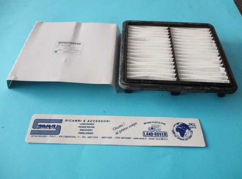 Filtro Aria Originale Daewoo Matiz 0.8 96314494 Sivar G02219 | eBay