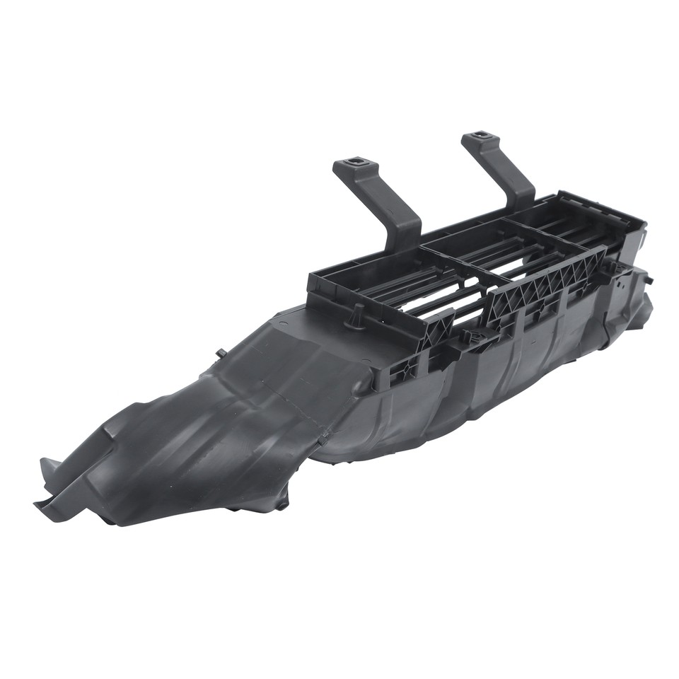 Lower Radiator Grille Shutter Assembly For Nissan Sentra 2024-2025 ...