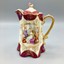 Antique Joseph Riedl Chocolate or Coffee Pot Royal Vienna Style | eBay