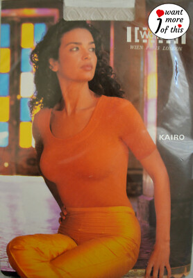 Wolford Kairo Opaque Naturel Body Small Bodysuit ivory cotton of your ...