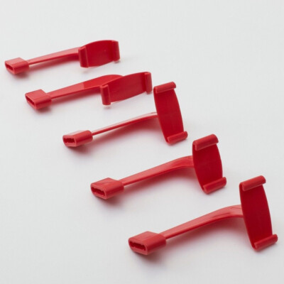 Dental X-Ray Bitewing Biteblocks Positioning Holder Aiming Bite Block ...