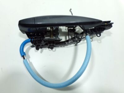 POIGNEE EXTERIEURE AVANT DROITE 51217396306 BMW X1 F48 phase 1 (09/2015 ...