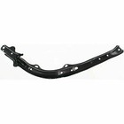 New Front Bumper Support Bracket Set For 2001-2007 Toyota Highlander | eBay
