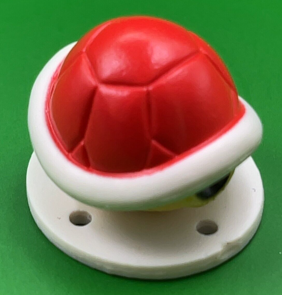 Red Koopa Super Mario Brothers Figure Nintendo Furuta Choco Egg ...