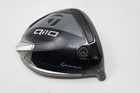 Taylormade Qi10 9.0* Driver Club Head Only FAIR Condition 1265918 | eBay