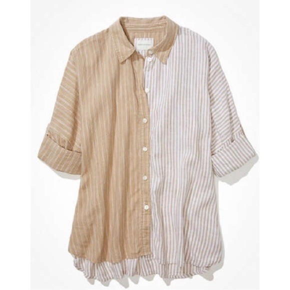 American Eagle Obx Collection