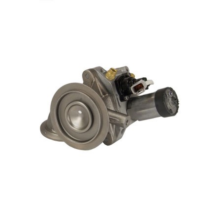 4955422RX Exhaust Gas Recirculation (Egr) Valve for Cummins | eBay