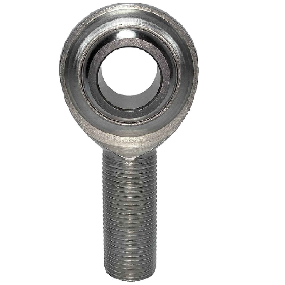 RH 3/8"-24 Thread x 3/8 Bore Panhard with Jam Nuts Heim Joints Rod Ends CMR-6 | eBay