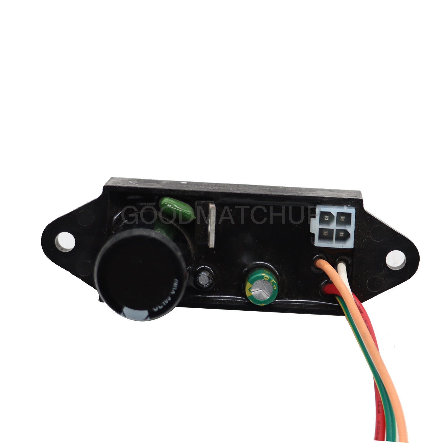 Ignition Control Module for Harbor Freight Predator 3500 Generator ...