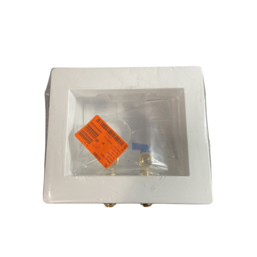 SharkBite 1/2 in. Push-to-Connect x 3/4 in. MHT Brass Washing Machine ...