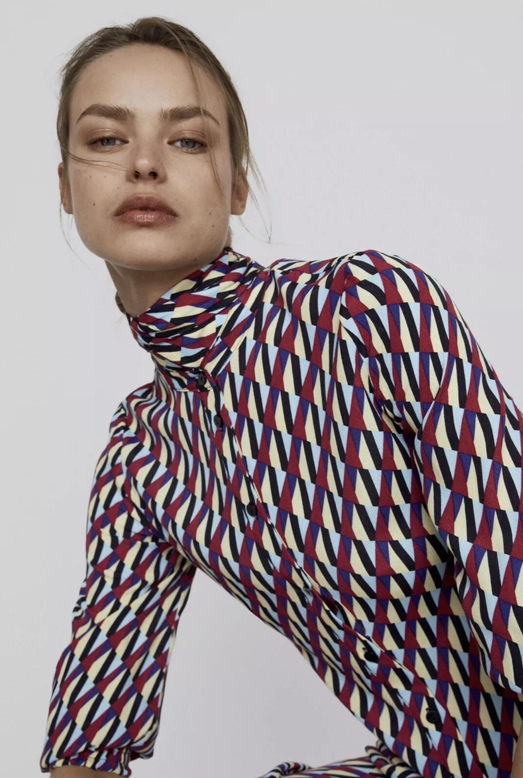 zara dress medium new 4786/258/400 | eBay