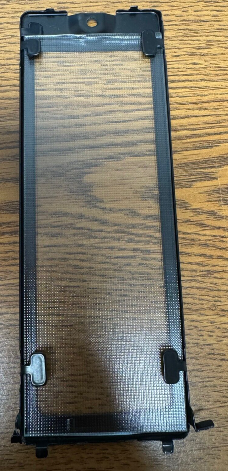 Samsung Microwave Lamp Cover for MC17T8000CG used SHIPS FREE | eBay