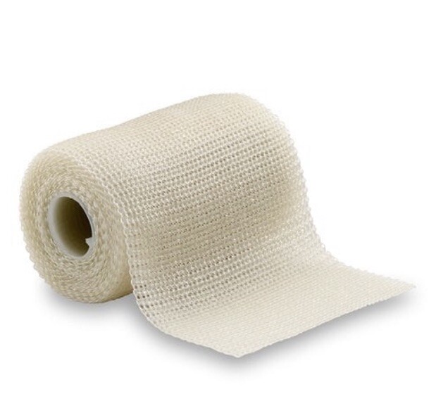 3M Scotchcast Plus Cast Tape 3 Inch Yard White 82003 - Box of 10 for ...