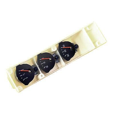 FORD XW XY GT DASH POD GAUGES | eBay