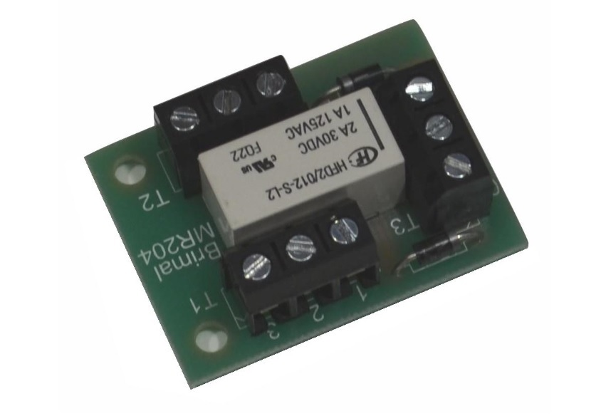 Brimal Components Mr204 Momentary Switch Memory Circuit for sale online ...