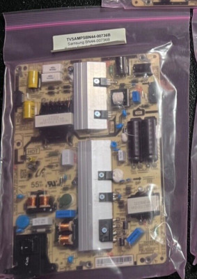 BN44-00736B Power Supply for Samsung PN: BN44-00736B | eBay