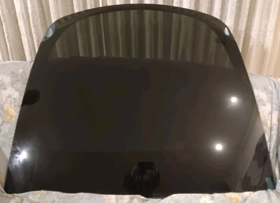2016-2020 Tesla Model X Rear Windsheild Glass OEM 1055325-00-E BRAND ...
