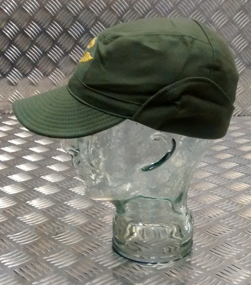 Swedish OD M59 Combat/Fatigue Baseball Cap/Hat- All Sizes NEW | eBay