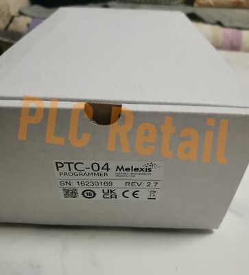 NEW PTC04 REV 2.7 The programmer PTC04 FedEx or DHL | eBay